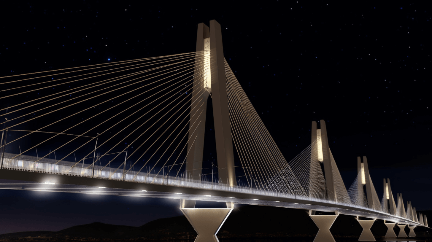 The Ultimate Guide to Bridge Lighting Design - lighting designer